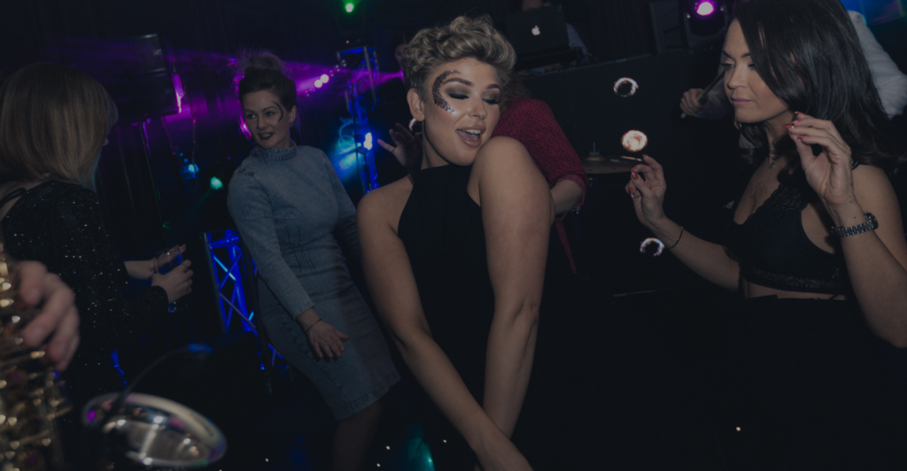 How to choose the right live music for your corporate event