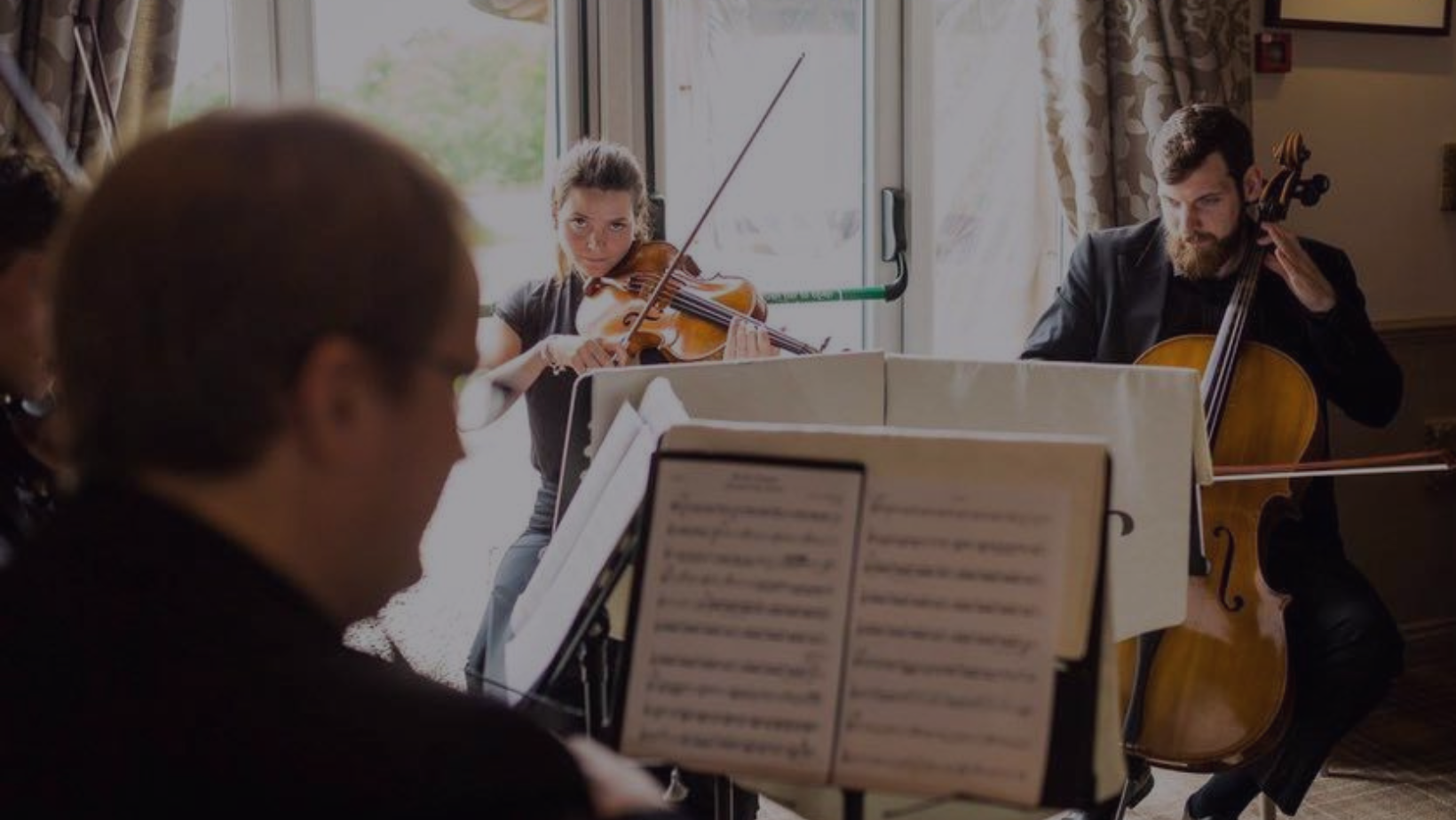 Bach to Beyoncé: How string quartets blend classic/contemporary
